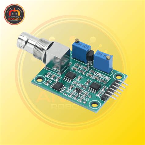 ph sensor module ma robotic
