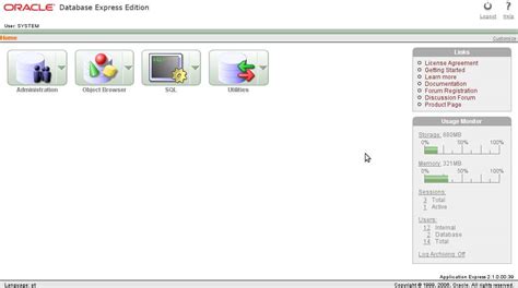 Oracle 10g Sql Developer No Ubuntu Intrepid Ibex Ubuntued