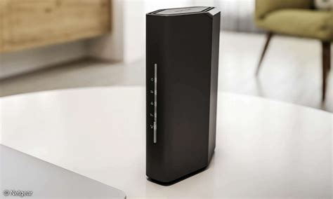 Netgear Orbi Rbe87x Im Test Wi Fi 7 Für Gehobene Ansprüche Connect