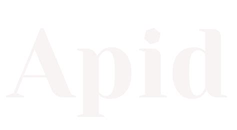 Apid