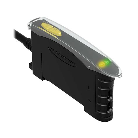 D10bfp D10 Series High Performance Fiber Optic Sensing