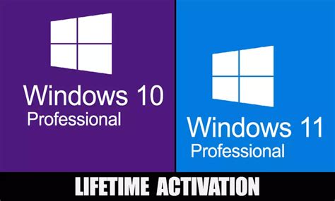 Microsoft Windows Pro Or Pro License Key Lifetime Activation In Dayton Groupon
