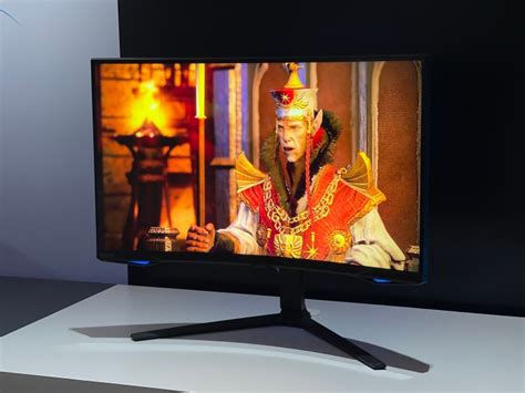 Variable Refresh Rate Vrr What It Is And How To Use It Digital Trends