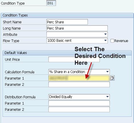 Solved SAP REFX Usage Of RECN Condition Tab Formul SAP Community