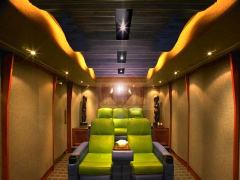 Flutterfree — International Acoustics