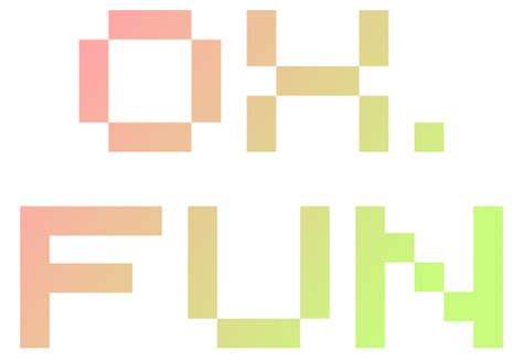 ox fun api docs web socket and rest libraries for algo traders