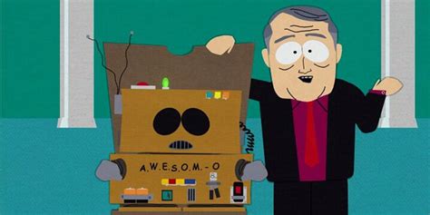 South Park The Most Memorable Scene From Each Of Imdbs 10 Top Rated
