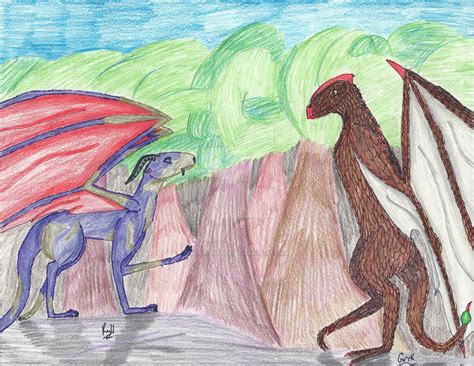 Ryll By Robezpierre On Deviantart