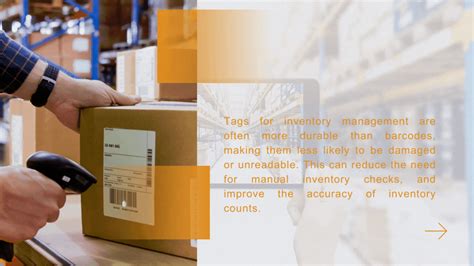 Inventory Management System Rfid Barcode Qr Code