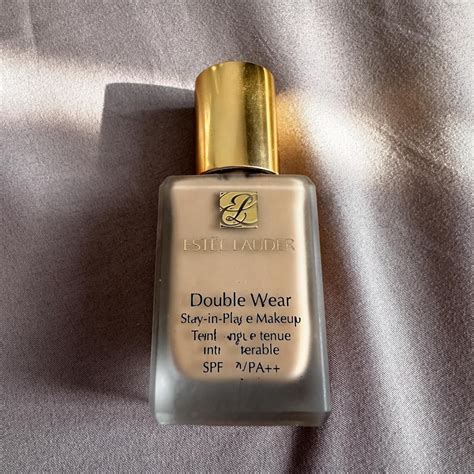 Alo Alo C Ng Ng Makeup Cho B Nh H I L Ai D Ng C I Kem N N Estee N Y L U C I Ch Th N N C