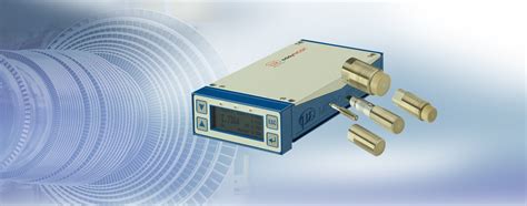 Eddyncdt 3300 Micro Epsilon