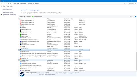 5 Ways To Fix The “unable To Initialize Steam Api” Gaming Error On
