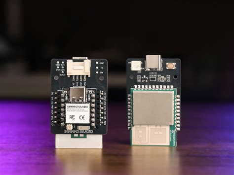 Meet Two New Mmwave Sensor Kits For Presence Fall Breathing And Heartbeat Detection Compatible