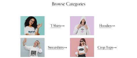 7 Glamorous And Affordable Introvert Clothing Stores To Know