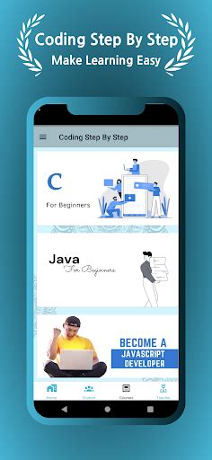 Coding Step By Step For Pc Mac Windows 111087 Free Download