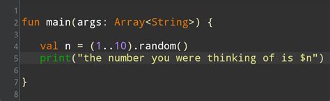 I Coded The Program Below It Predicts A Number Between 1 And 10