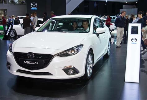 Mazda 3 Years To Avoid 5 Common Problems