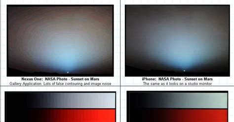 IPhone S LCD Screen Beats Nexus One S OLED Display WIRED