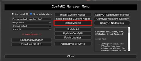 Turbo Charge AI Image Generation How To Install SDXL Turbo On ComfyUI