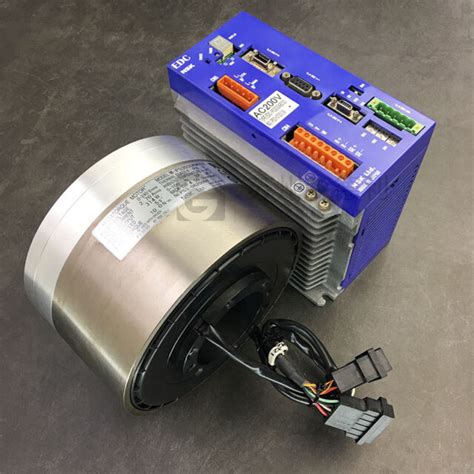 NSK M EDC PS AB Drive Megatorque Motor M PS KN EBay