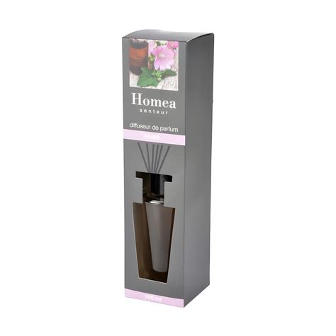 Diffuseur de Parfum Cône 100ml Musc Diffuseur de Parfum Cône 100ml Musc