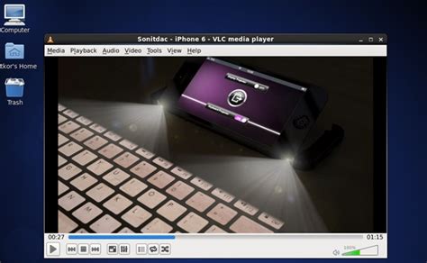 15 Best Open Source Linux Media Players You Need To Try In 2019