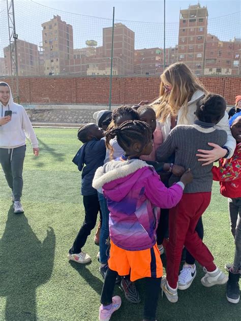 Impact For Community Development