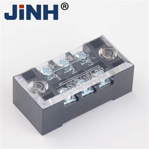 Tb Barrier Terminal Block Jinh