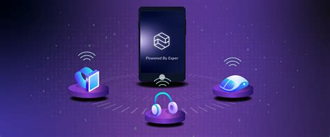 How To Build Bluetooth Access Into Your Android App