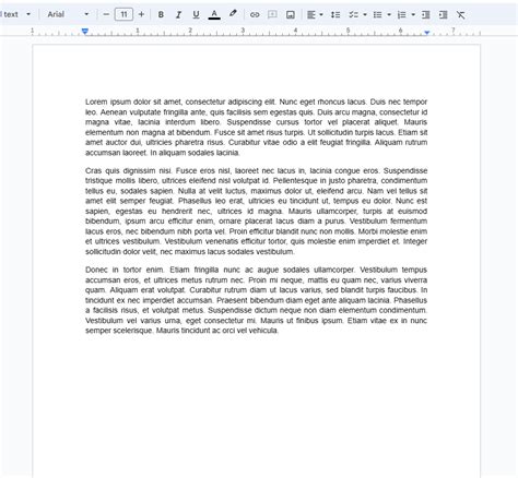 How To Add Footnotes In Google Docs Sheets For Marketers