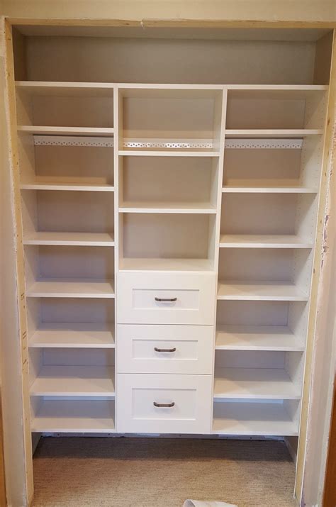 Adjustable Shelving For Closet At Harrison Greenwood Blog