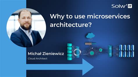 solwit sa on linkedin why to use microservices architecture read the blog