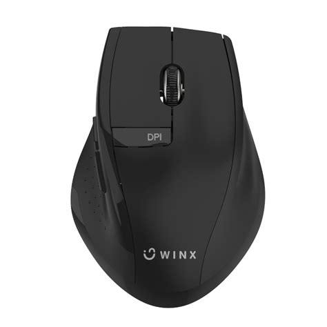 Winx Do Essential Wireless Mouse Syntech
