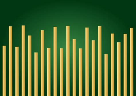 Fondo Abstracto Con Líneas Vector Premium