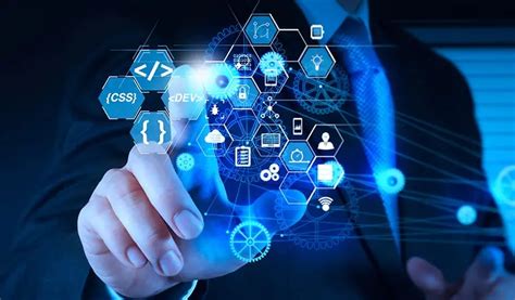 enterprise application development for modern businesses