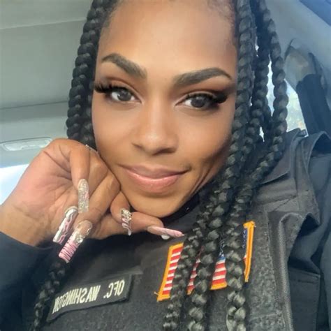 Lasondra Bdoll Washington