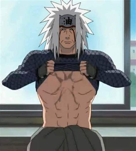Tsunade And Jiraiya Artofit