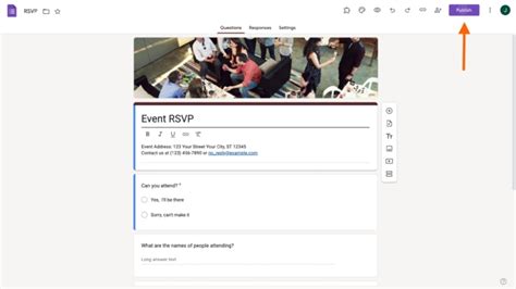 How To Trigger Google Forms Email Notifications The Jotform Blog