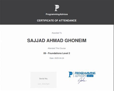 Programming Networking Learningjourney Computerscience Certificates Sajjad Ahmed