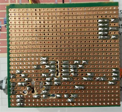 Trying To Make Diy White Pink Noise Generator Work General Lines