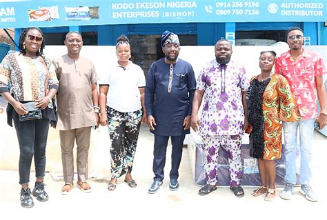 Accion Mfb Empowers Expands Customers Business To Multimillion