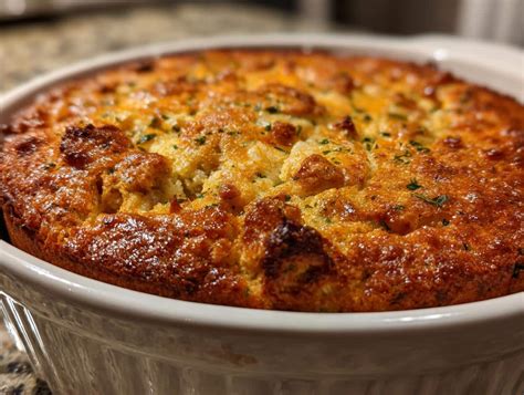 Irresistible Bbq Chicken Cornbread Casserole Ready In 40 Minutes