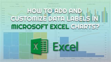 Best Of The Best Tips About How Do I Add A Secondary Data Label In