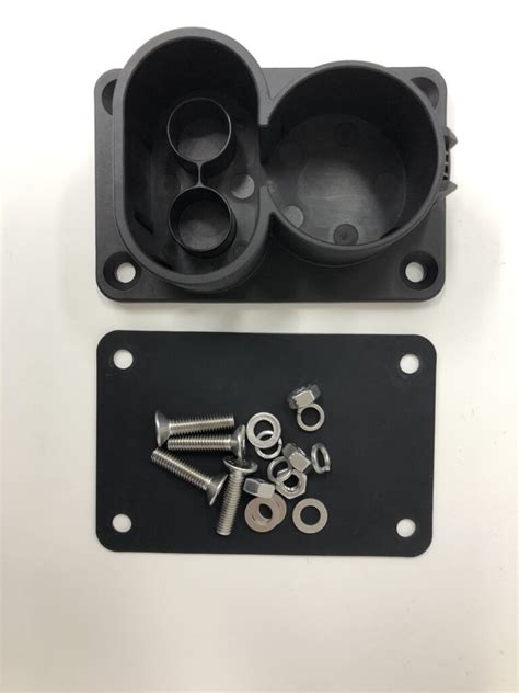 Ccs Combo 1 Connector Holder Holster Accraine