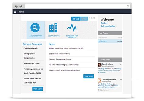 What Is Oracle Siebel Crm Crm Bs Telecom