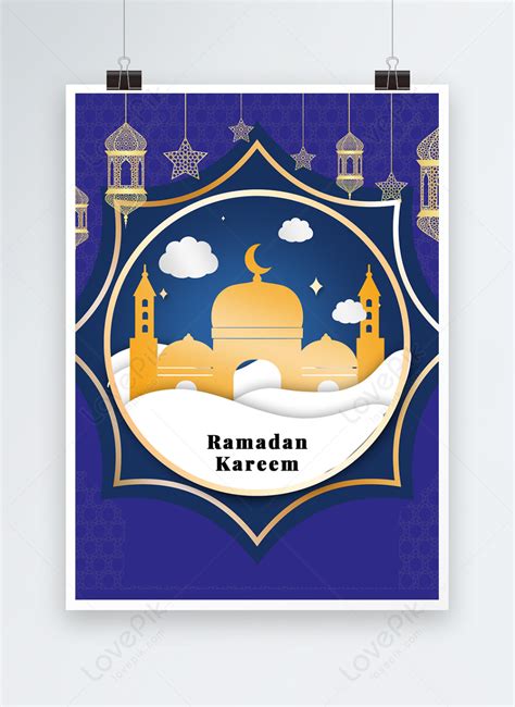 라마단 건설 간단한 축제 포스터 이미지 사진 466070181 무료 다운로드