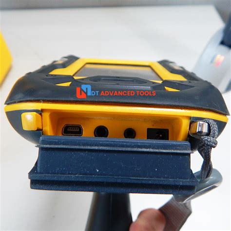 Thermo Scientific Niton Xl2 800 Xrf