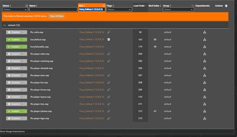 Furry Fallout 4 Page 45 Downloads Fallout 4 Non Adult Mods
