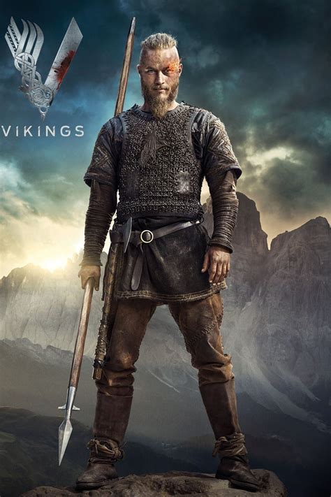 Vikings Rotten Tomatoes