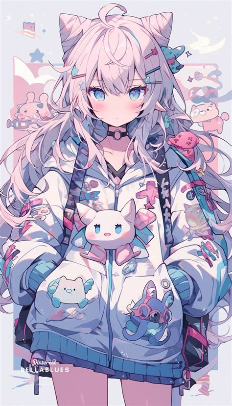 Pinterest Anime